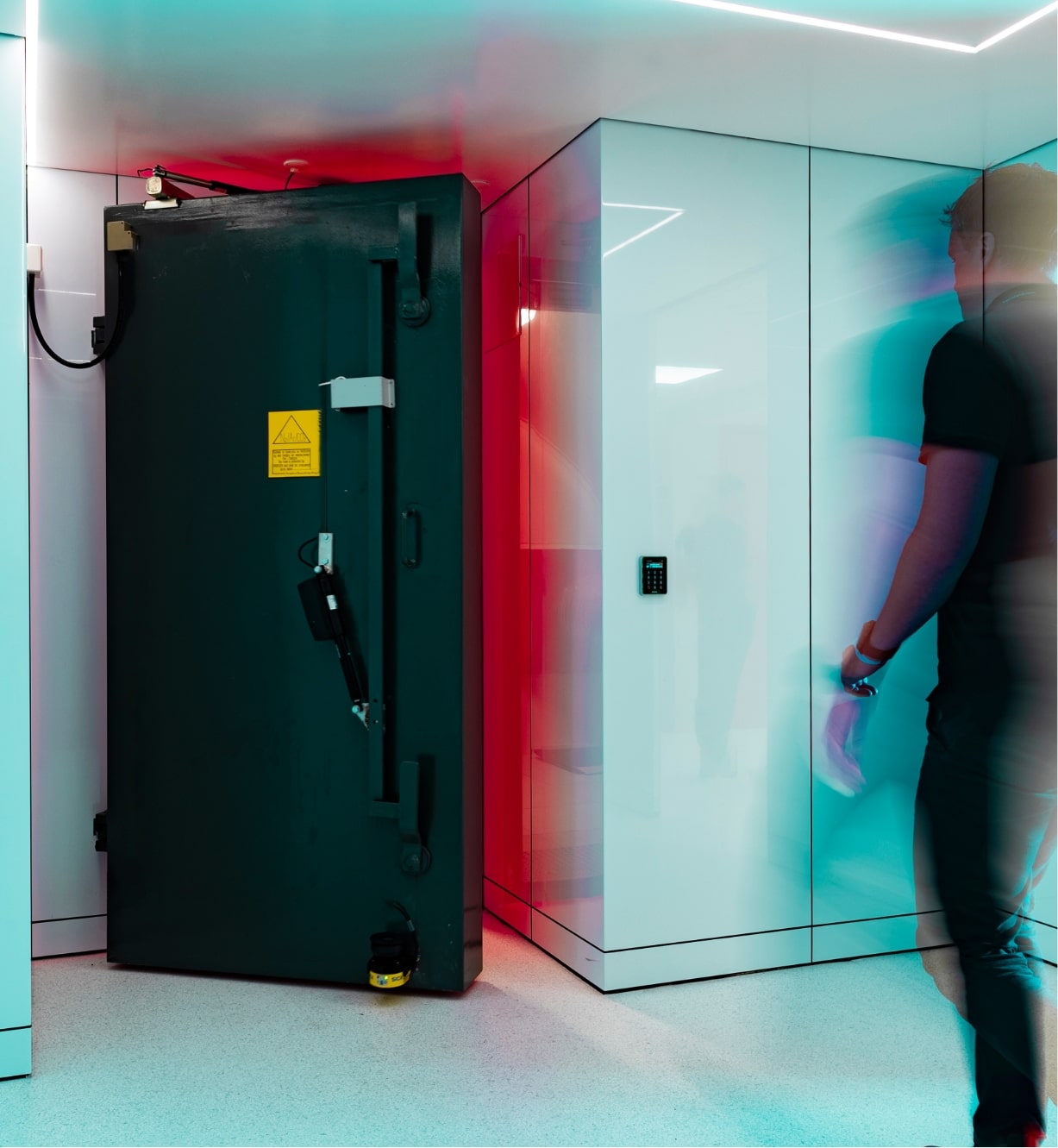 EMP Secure - Din partner for sikre og smarte IT-løsninger